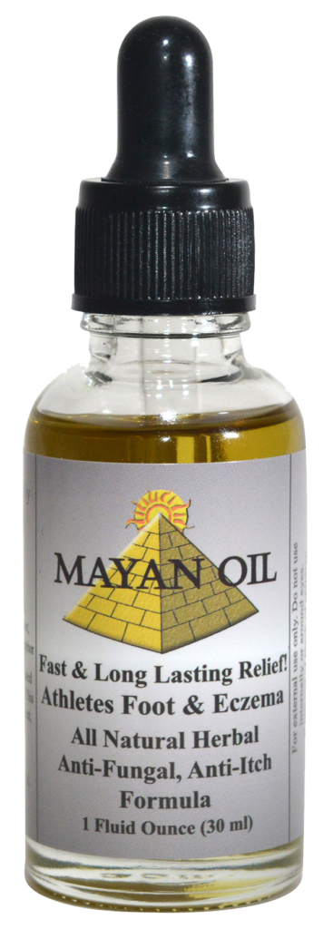 Mayan Oil Skincare Products